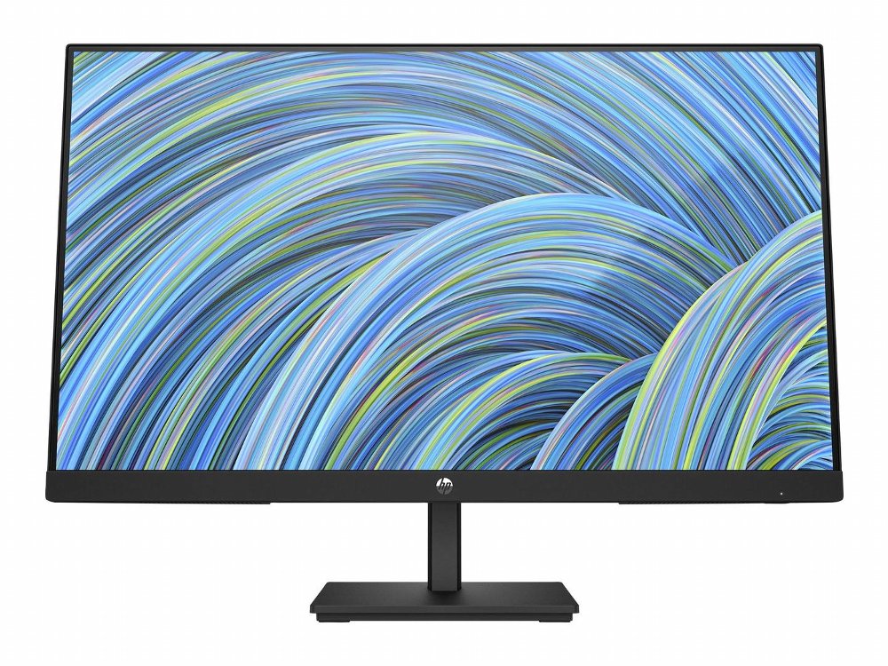 HP V24v G5 23,8″ | 1920×1080 Full HD VA | 75 Hz | 5ms | FreeSync ...