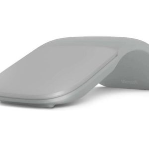 Microsoft Surface Arc Mouse | Draadloze Muis | Links- en Rechtshandig ...